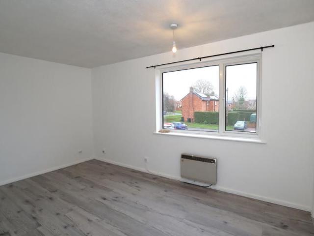 Khormaksar Drive, Nocton, LN4