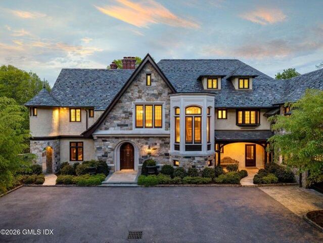 Khakum Dr, Greenwich, Home For Sale