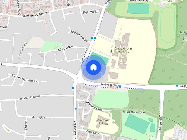 Khandala Gardens, Waterlooville