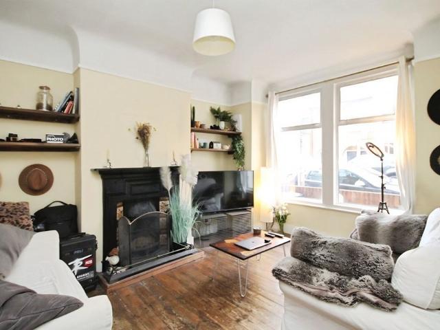 Khartoum Road, London, SW17 0JA