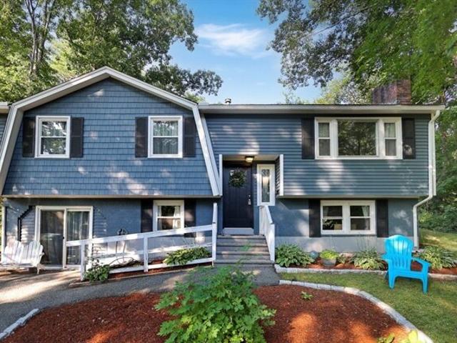 Kim Kris Ln, Dracut, Home For Sale