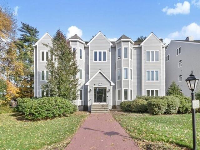 Kim Ter Unit A, Stoughton, Condo For Sale