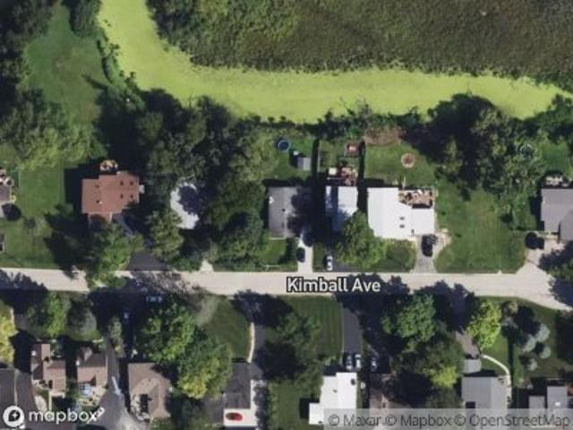 Kimball Ave