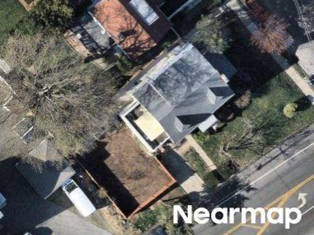 Kimball Ave