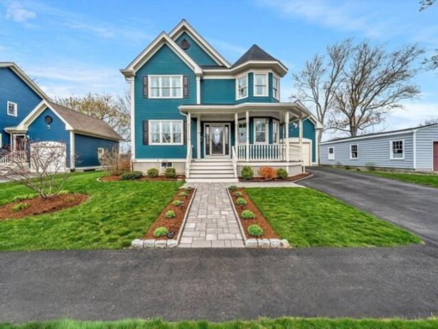 Kimball Ave, Ipswich, Home For Sale