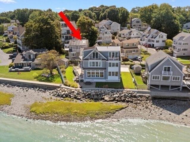 Kimball Beach Rd, Hingham, Home For Sale