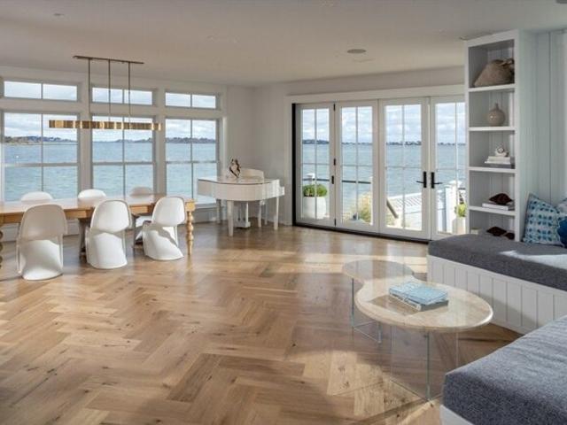 Kimball Beach Rd, Hingham, Home For Sale