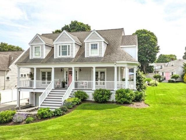 Kimball Beach Rd, Hingham, Home For Sale