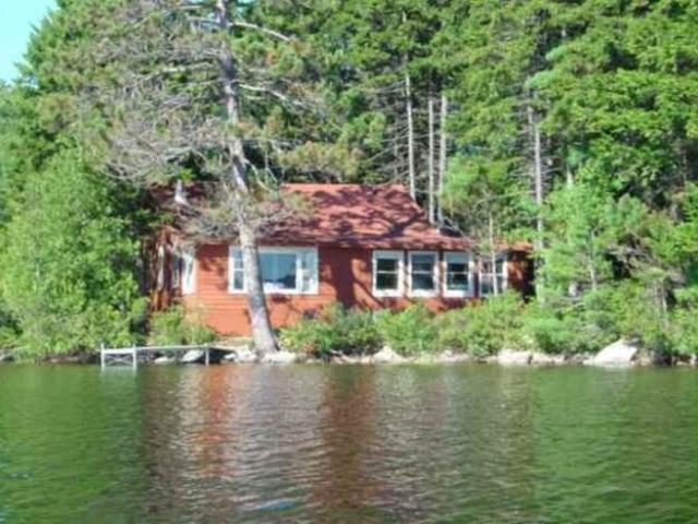Kimball Camp Rd, Mount Desert, Home For Sale