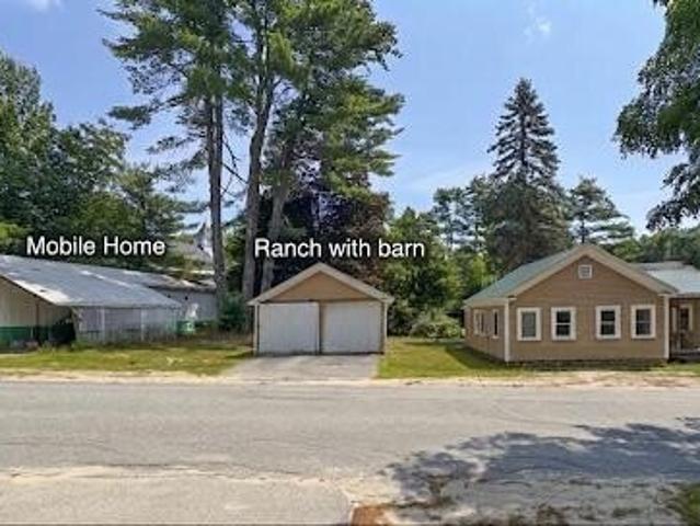 Kimball Corner Rd, Sebago, Home For Sale