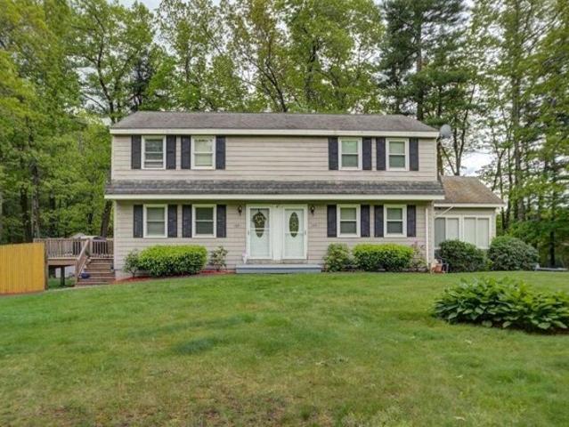 Kimball Hill Rd Unit B, Hudson, Condo For Sale