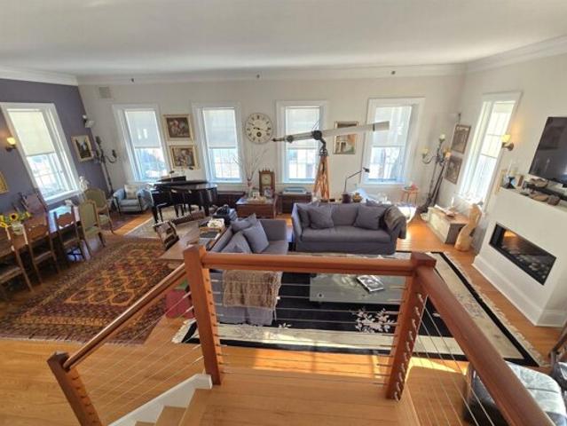 Kimball Hl, Putney, Home For Sale