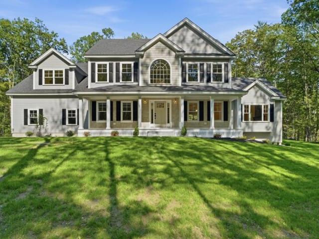 Kimball Ln Lot B, Kennebunk, Home For Sale