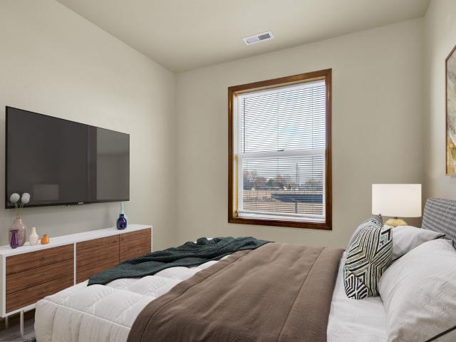 Kimball Park Apartments