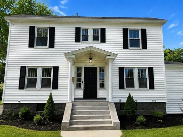 Kimball Rd, Methuen, Home For Sale