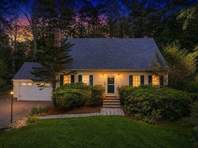 Kimball Rd, Amesbury, Home For Sale
