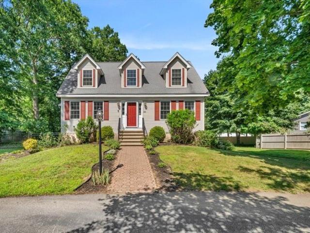 Kimball Rd, Amesbury, Home For Sale
