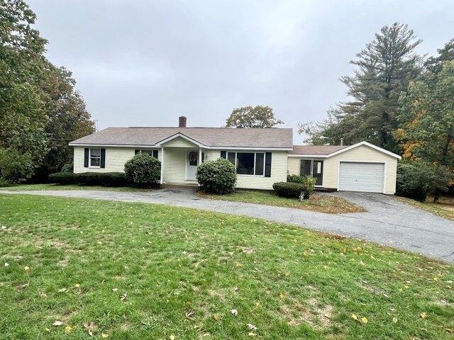 Kimball Rd, Amesbury, Home For Sale