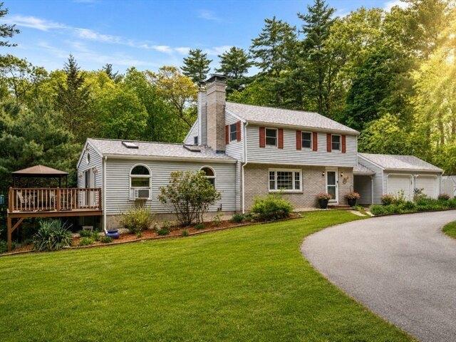 Kimball Rd, Amesbury, Home For Sale