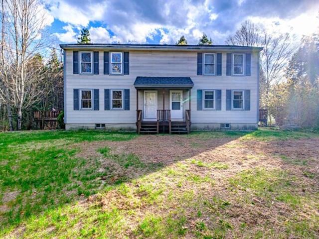 Kimball Rd, Bridgton, Home For Sale