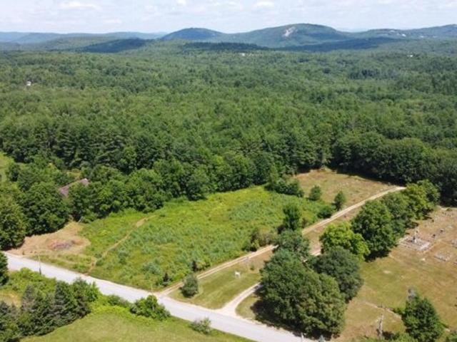 Kimball Rd, Bridgton, Plot For Sale