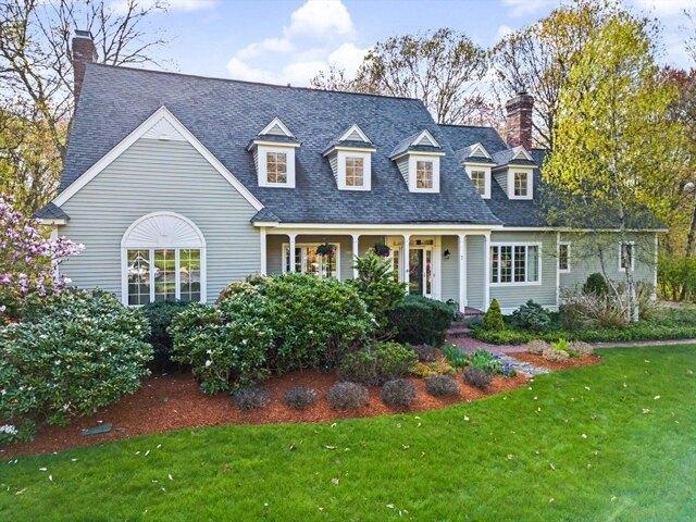Kimball Rd, Hopkinton, Home For Sale
