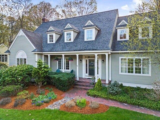 Kimball Rd, Hopkinton, Home For Sale