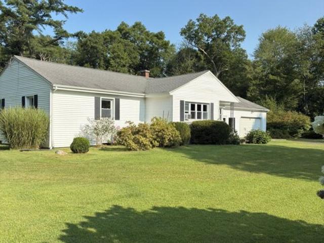 Kimball Rd, Lisbon, Home For Sale