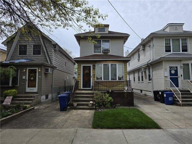 Kimball St, Brooklyn, Home For Sale