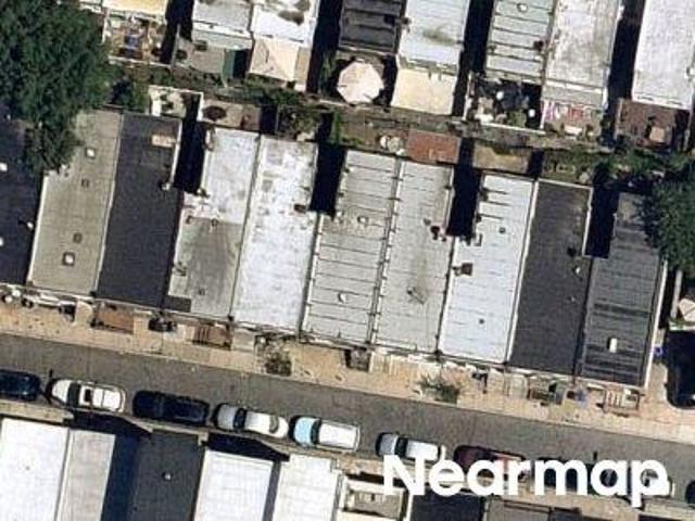 Kimball St