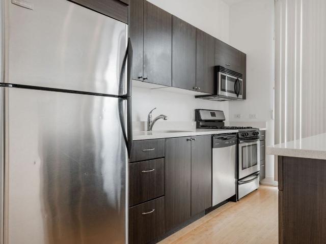 Kimball Station 2 Bedroom Apartment for Rent at 4730 N Kimball Ave, Chicago, IL 60625 Albany Park