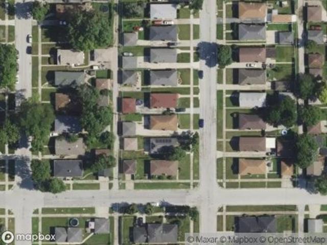Kimbark Ave