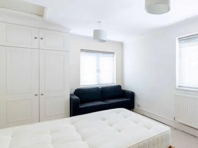 Kimbell Gardens, London, SW6 6QQ, United Kingdom | 1 bed apartment for rent #168055849 | Rentberry