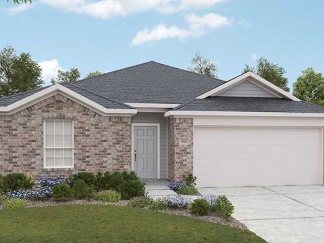 Kimbell Plan Carillon Community