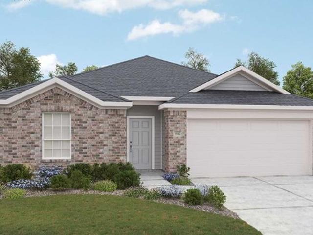 Kimbell Plan River Ranch Community