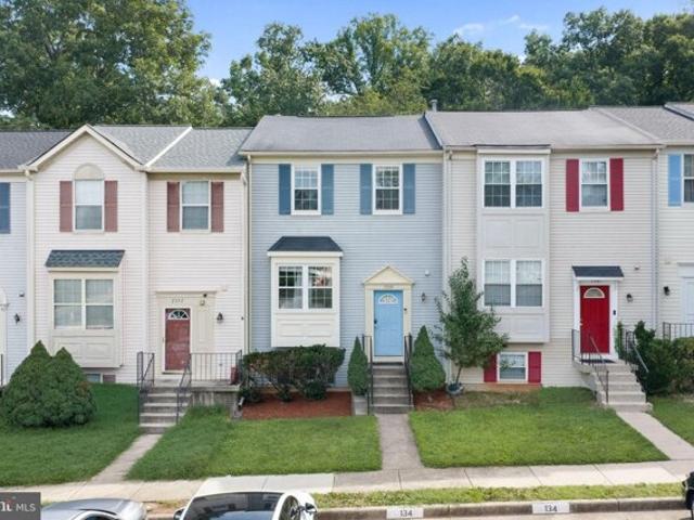 Kimberton Ct, Manassas, Home For Sale