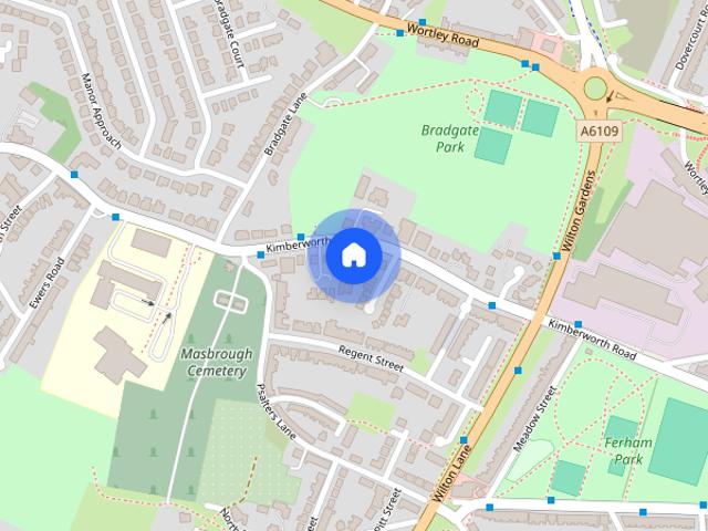Kimberworth Road, S61 1HG