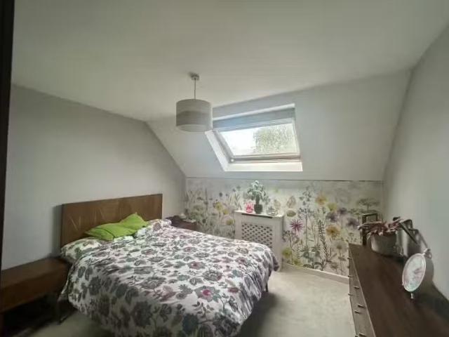 Kimber Close, Wheatley, OXFORD