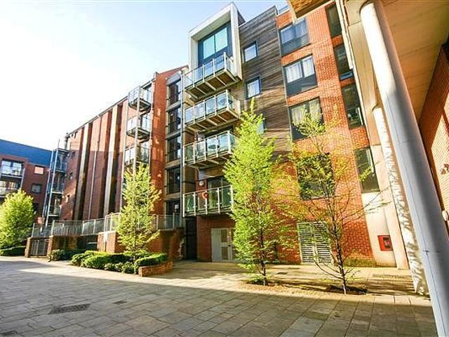 Kimber House, High Street, Southampton, SO14, Southampton