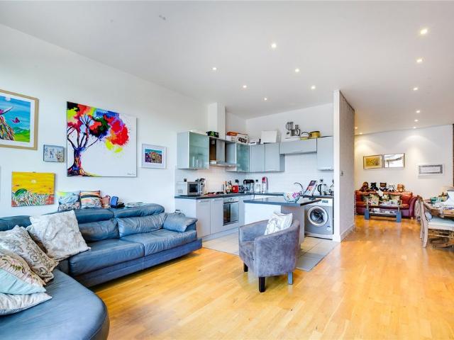 Kimberley Court, London, NW6, London