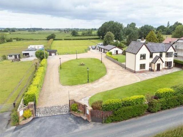 Kimberley, Copp Lane, 4 Bedroom Detached