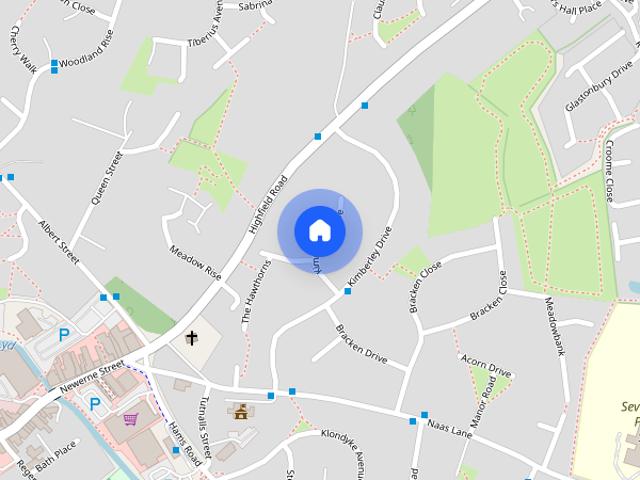 Kimberley Close, Lydney