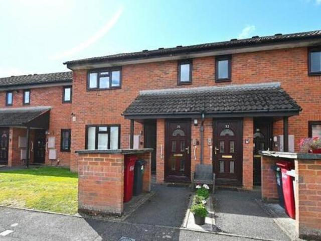 Kimberley Close, The Oaks, Langley, 1 Bedroom Retirement