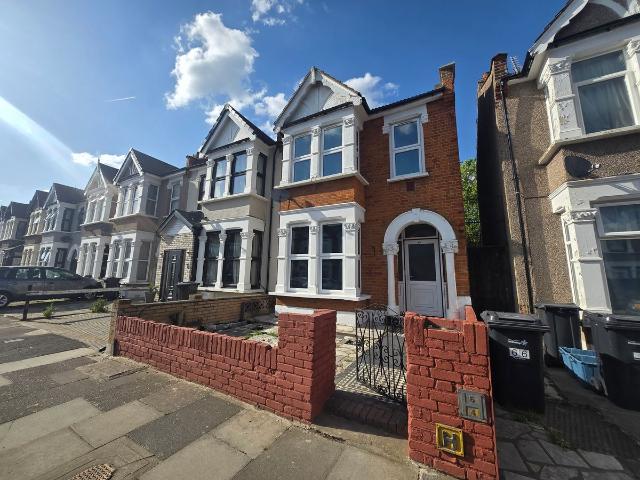 Kimberley Avenue, Newbury Park, Ilford IG2, 3 bed end terrace house to rent, £2,375 pcm | PrimeLocation