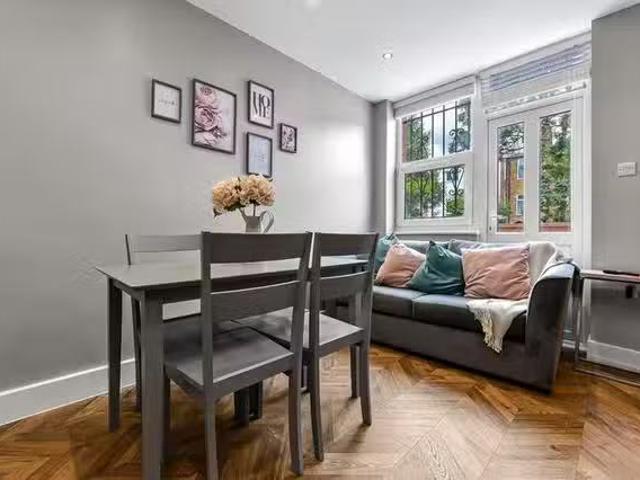 Kimberley Gardens