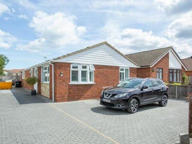 Kimberley Grove, Seasalter, 3 Bedroom Detached