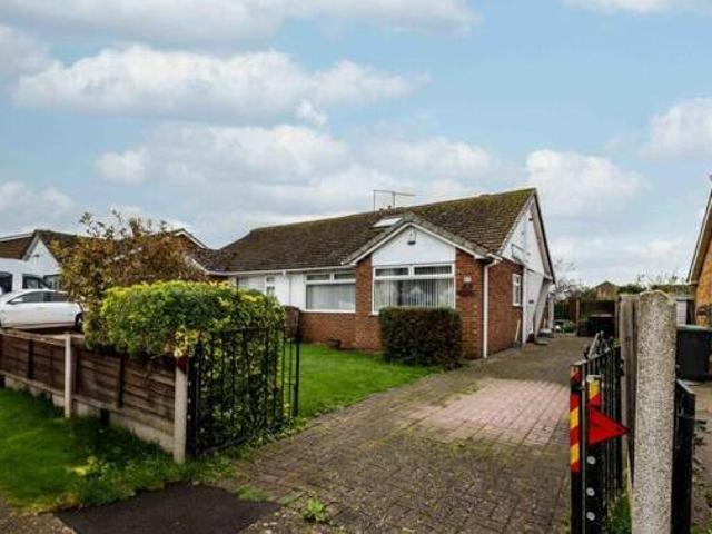 Kimberley Grove, Seasalter, 3 Bedroom Semi detached