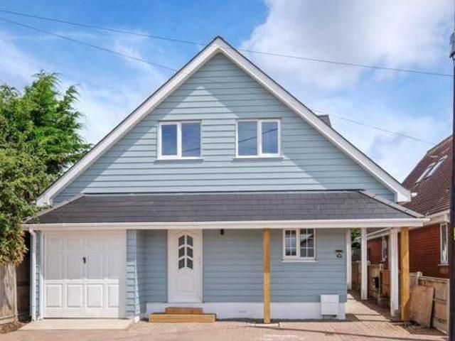 Kimberley Grove, Seasalter, 5 Bedroom Detached