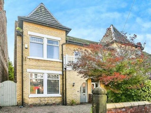 Kimberley Drive, Crosby, 5 Bedroom Semi detached