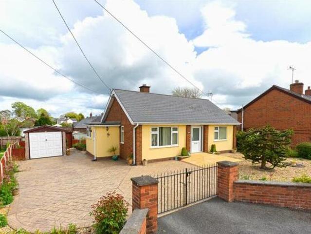 Kimberley Lane, St. Martins, 2 Bedroom Detached